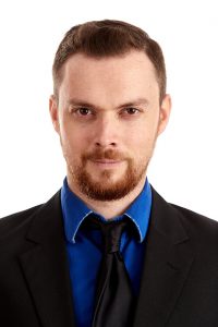 Marc Rondeau - Patinage Candiac